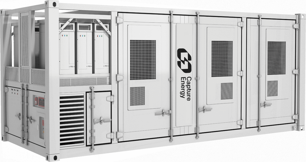 Products ‹ Capture Energy