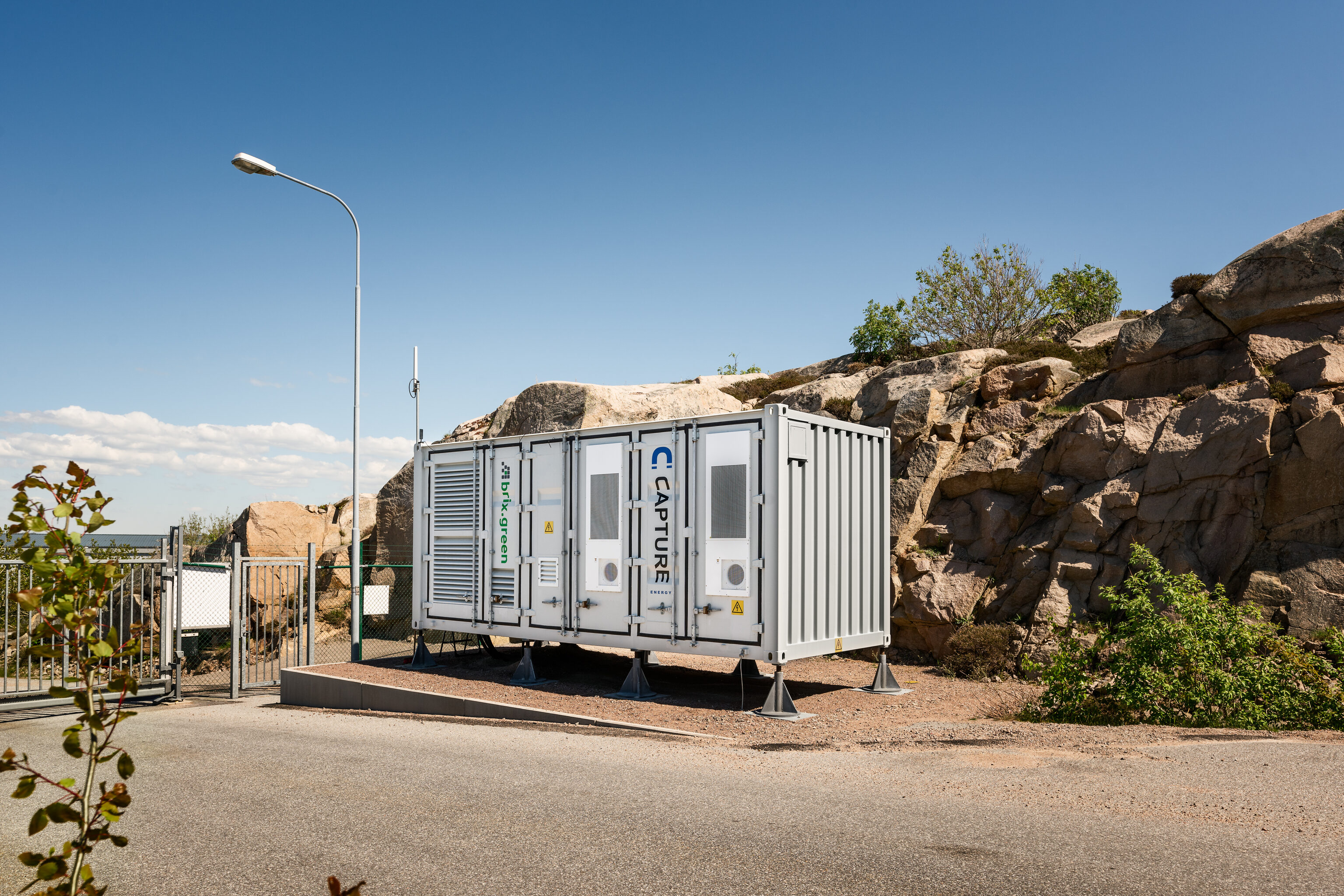 Products ‹ Capture Energy