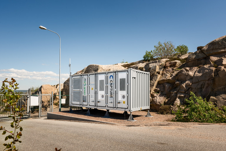 Products ‹ Capture Energy