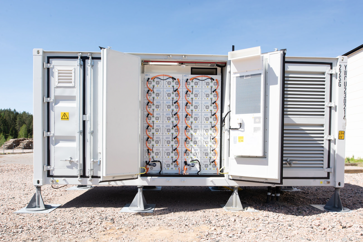 Products ‹ Capture Energy