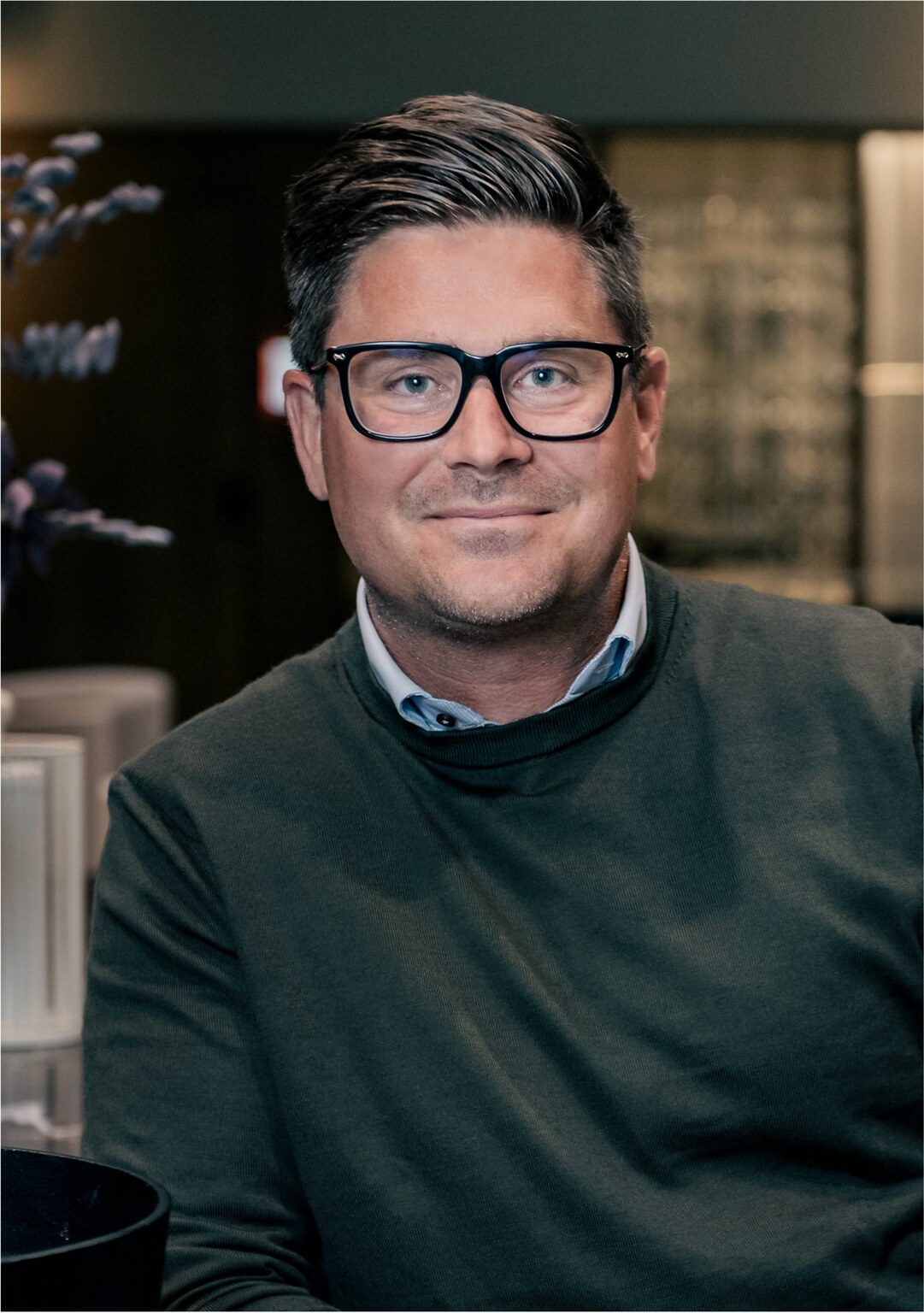 About us ‹ Capture Energy