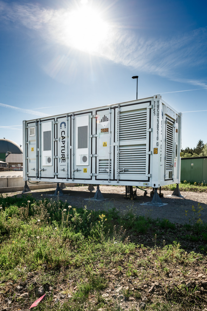 References ‹ Capture Energy