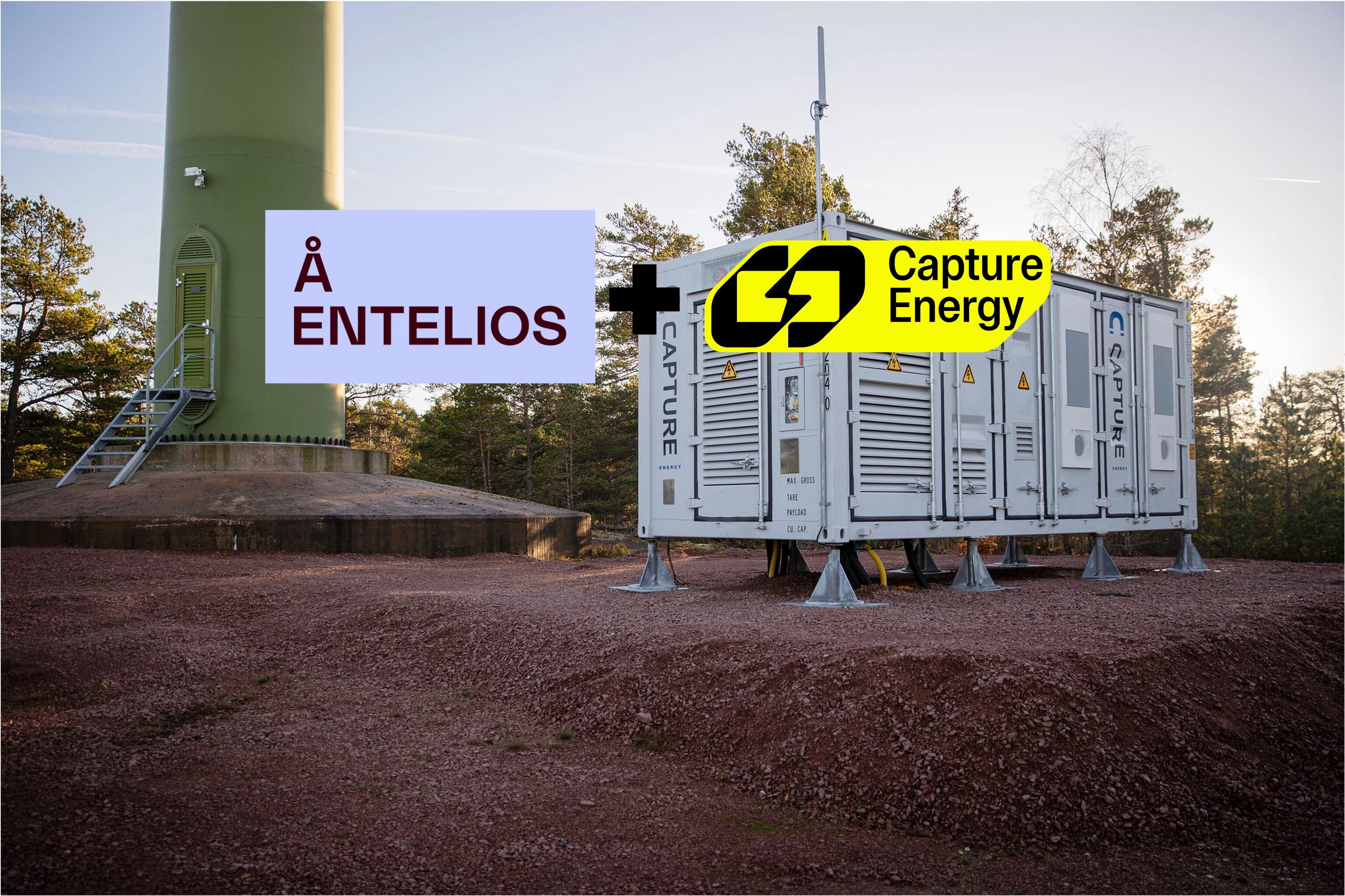 Capture Energy prepares for scale-up with a brand new profile ‹ Capture ...