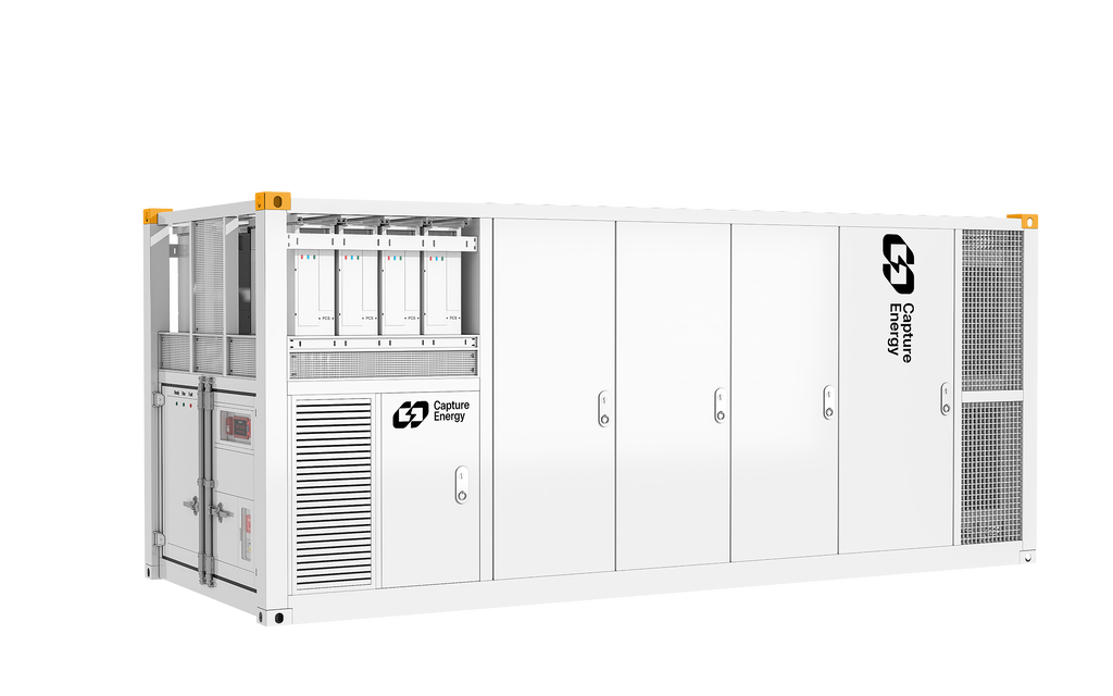 Products ‹ Capture Energy