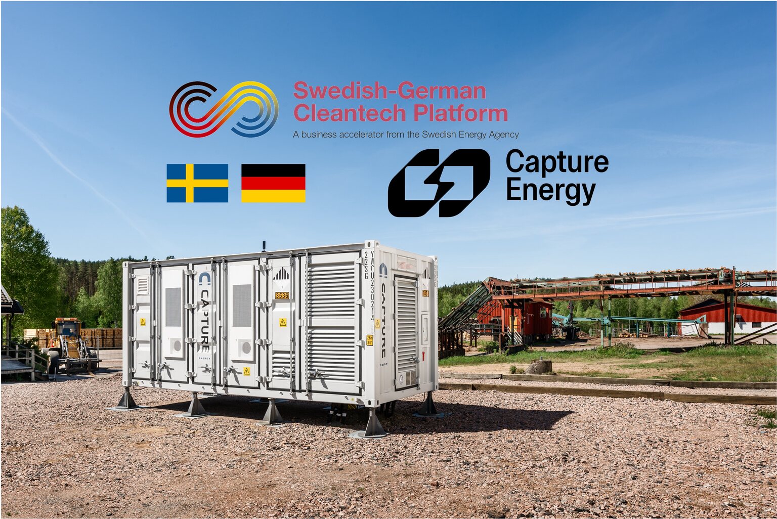 Products ‹ Capture Energy